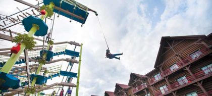 Brand Update: Great Wolf Lodge Boosts Its Meetings Offerings - Smart ...