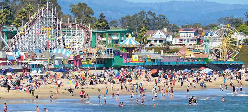 A Local Secret: Monterey and Santa Cruz - Smart Meetings