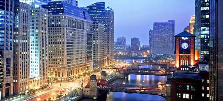Westin Chicago River North Completes Renovations