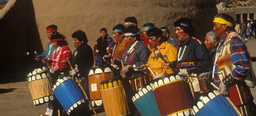 New Mexico is a Land of Many Tribes | Smart Meetings