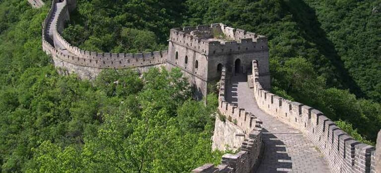 The Great Wall Of China Is Disappearing Smart Meetings the-great-wall-of-china-is-disappearing-smart-meetings