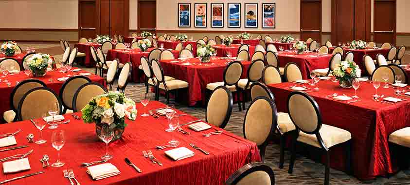 Detour Through Southern California | Smart Meetings