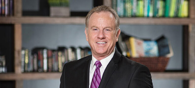 Michael Lyons a Man of Many Talents | Smart Meetings