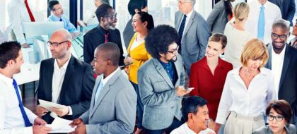 5 Compelling Reasons to Meet In Person | Smart Meetings