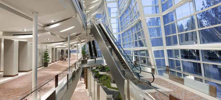 Aria Expansion Part of MGM Game Plan - Smart Meetings