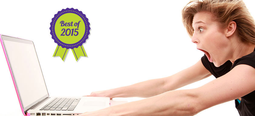 Top 10 Weird Stories from 2015 | Smart Meetings