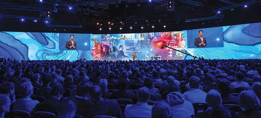 Top 10 Cities for International Conferences | Smart Meetings