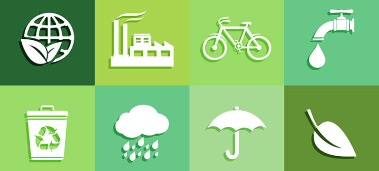 6 Bright Ideas for Green Meetings | Smart Meetings