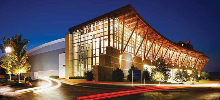 Convention Centers: Finding a Perfect Fit | Smart Meetings