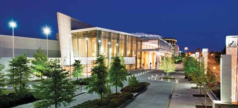 Convention Centers: Finding a Perfect Fit | Smart Meetings
