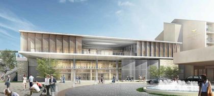 Convention Centers: Finding a Perfect Fit | Smart Meetings