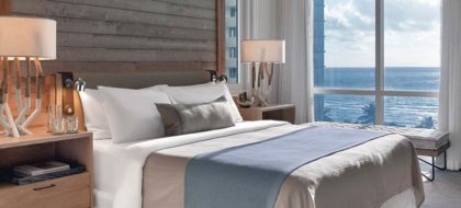 10 Green Hotels and Resorts Enhancing Sustainability in Creative Ways ...