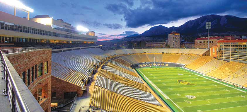 Camera-Ready Colorado is Picture Perfect for Events | Smart Meetings