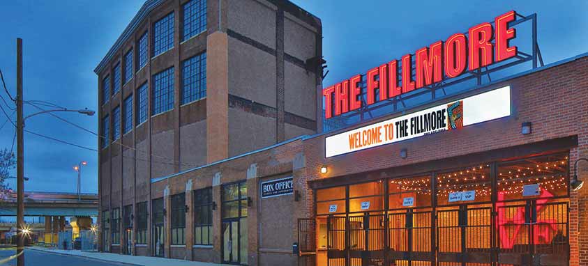 Pennsylvania Hotels and Attractions Lure Meeting Groups | Smart Meetings