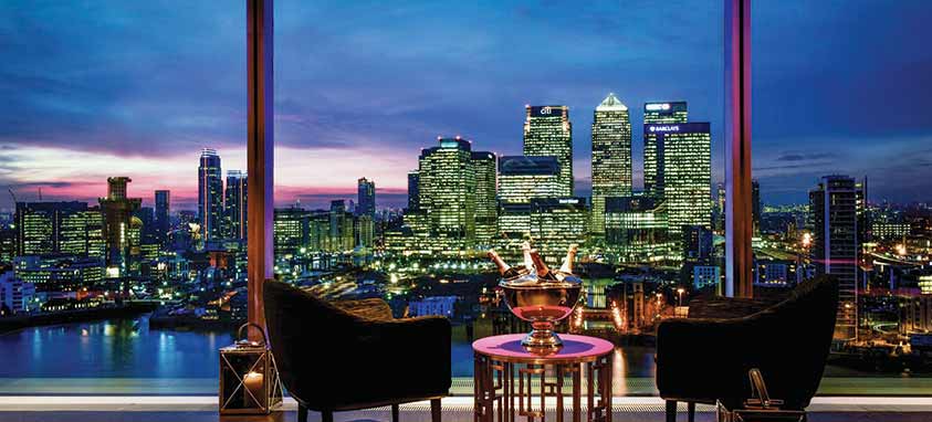 The United Kingdom Offers an Exquisite Blend for Meetings | Smart Meetings