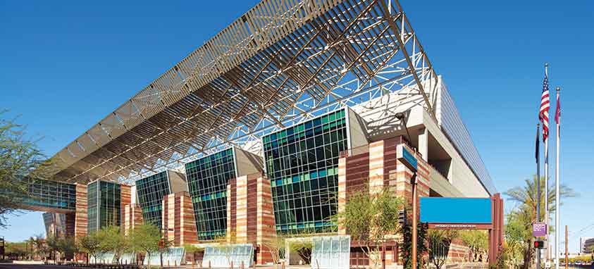 Greater Phoenix Meetings Tell a Tale of Many Cities | Smart Meetings