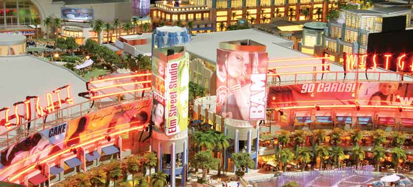 Greater Phoenix Meetings Tell a Tale of Many Cities | Smart Meetings