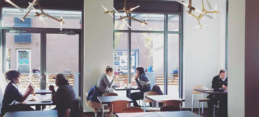 Meetings in Western Canada | Smart Meetings