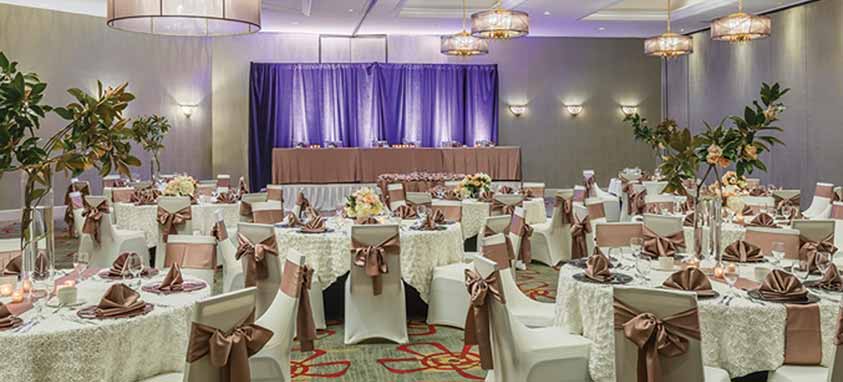 Tennessee Meeting Venues: Natural Wonders, Cultural Gems | Smart Meetings