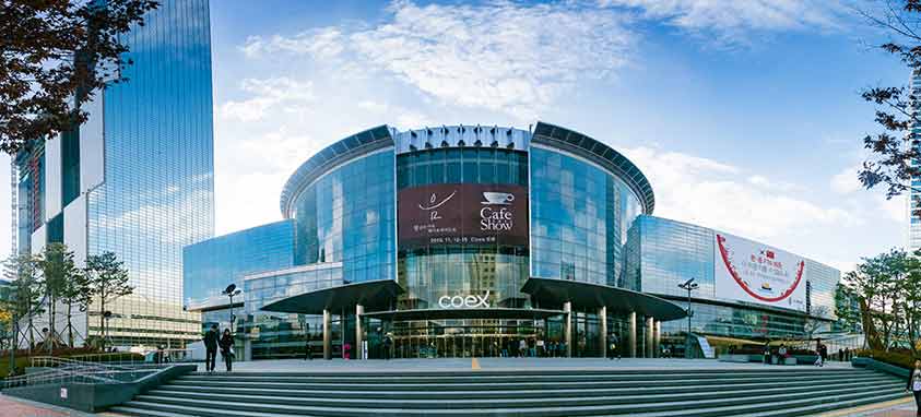 Inside Look at Seoul, the World’s Hottest Meeting City | Smart Meetings