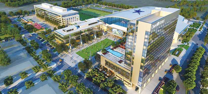 Modern-Day Wild West: Dallas and Fort Worth | Smart Meetings