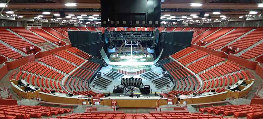 Hot Cities, Cool Choices in North Texas, Oklahoma and Arkansas