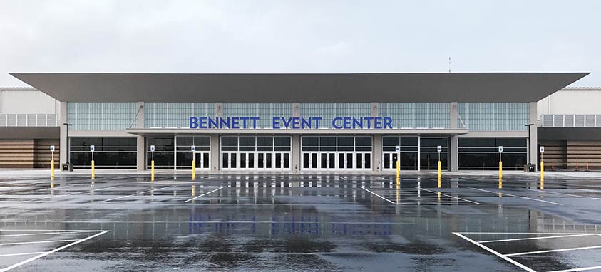 Hot Cities, Cool Choices in North Texas, Oklahoma and Arkansas