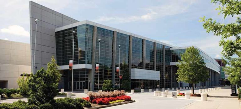 What's New in Atlanta? - Smart Meetings