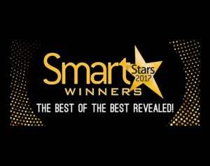 2017 Smart Stars Award Winners - Smart Meetings