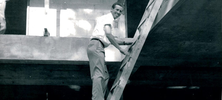 Four Seasons Founder Isadore Sharp on the Power of Simplicity