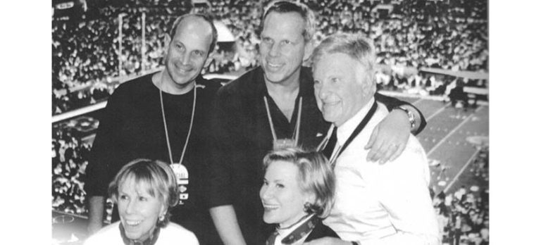 Jonathan Tisch: Succeeding through Partnerships | Smart Meetings