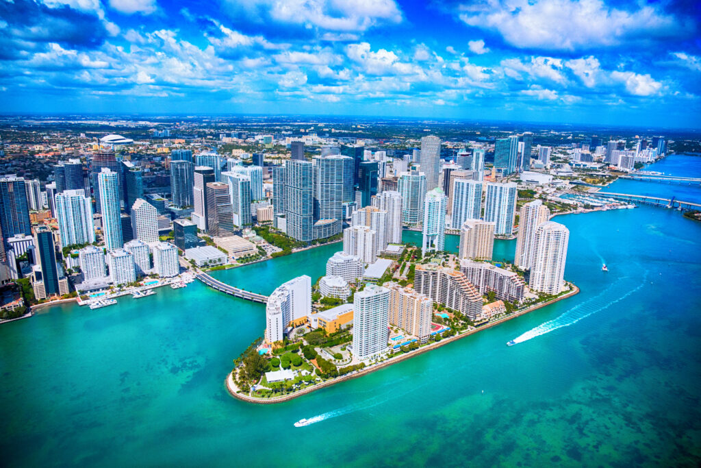 Sheraton Miami Airport Hotel Completes $10 Million Renovation