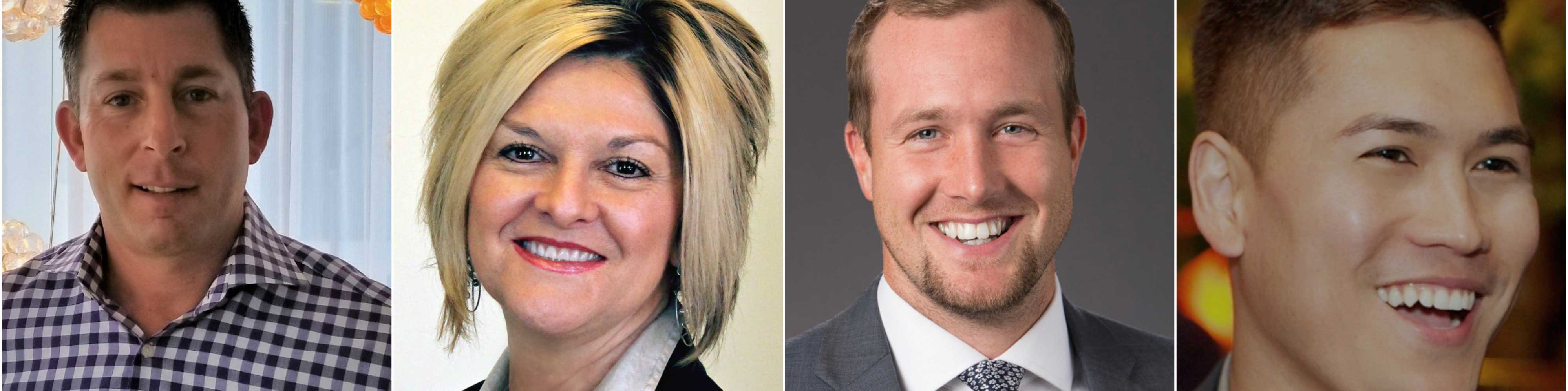 4 Smart Moves from Benchmark, Visit Denver and More | Smart Meetings