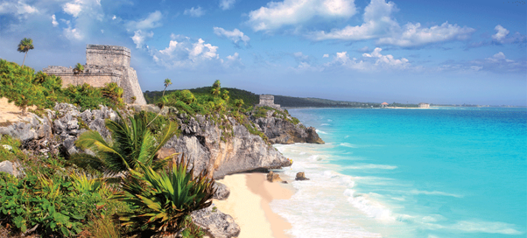 Mexico's East Coast: Intriguing Experiences Beyond the Beach - Smart ...