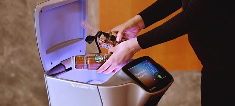 Introducing Your Robotic Hotel Assistant | Smart Meetings