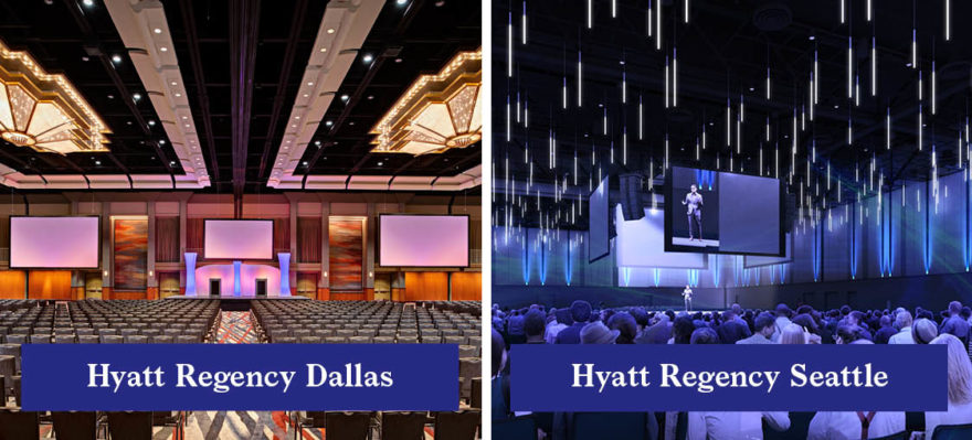 Get to Know the Hyatt Convention Alliance - Smart Meetings