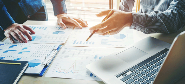 How to Create Smart Financial Services and Insurance Meetings - Smart ...