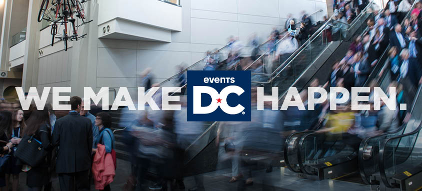 Events DC Has Created a New Convention and Entertainment District ...