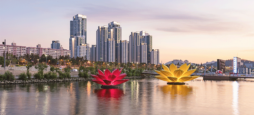 Riding the Korean Wave of Hallyu at Meetings - Smart Meetings