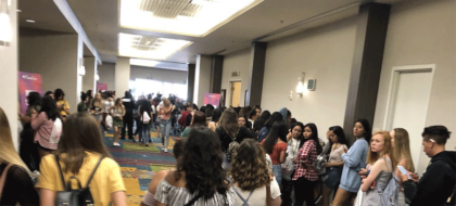 The TanaCon Disaster Shows How Hard Event Planning Actually Is | SM.com