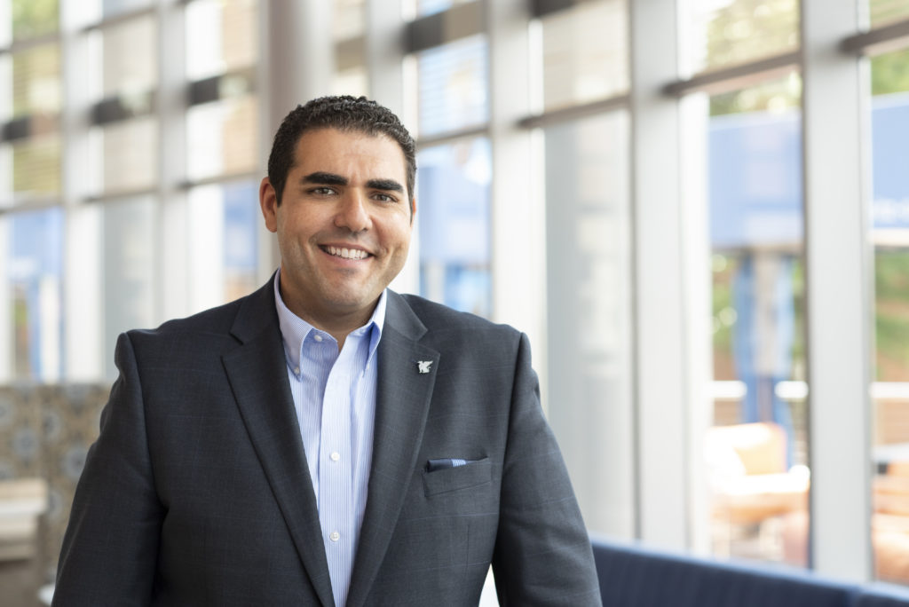 7 Smart Moves—at Hilton, Teneo Hospitality Group and More | Smart Meetings