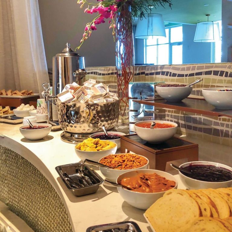 7 Sweet and Savory Late-Night Hotel Snacks | Smart Meetings