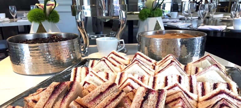7 Sweet and Savory Late-Night Hotel Snacks | Smart Meetings