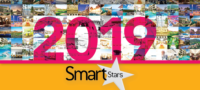 Vote for Your Favorite Smart Stars | Smart Meetings
