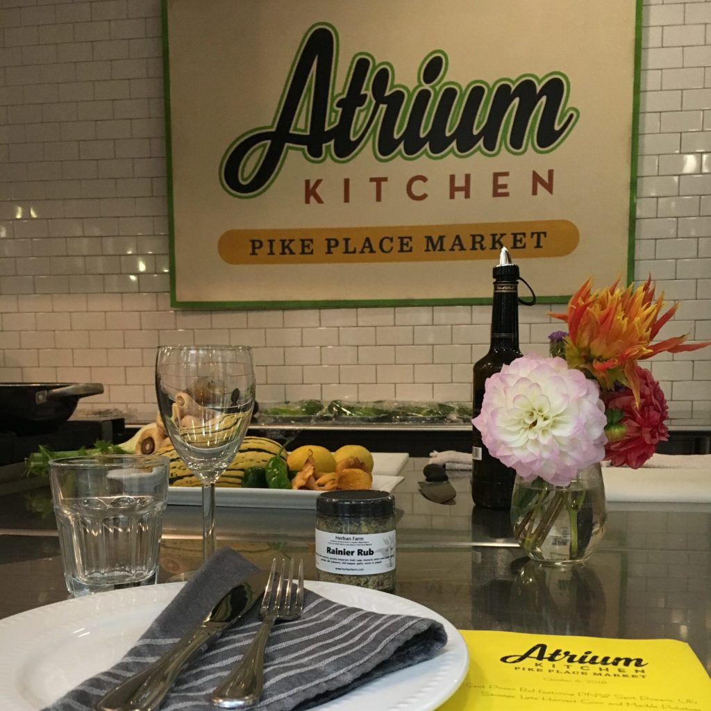 Site Inspection: Seattle by Air, Water and Space | Smart Meetings