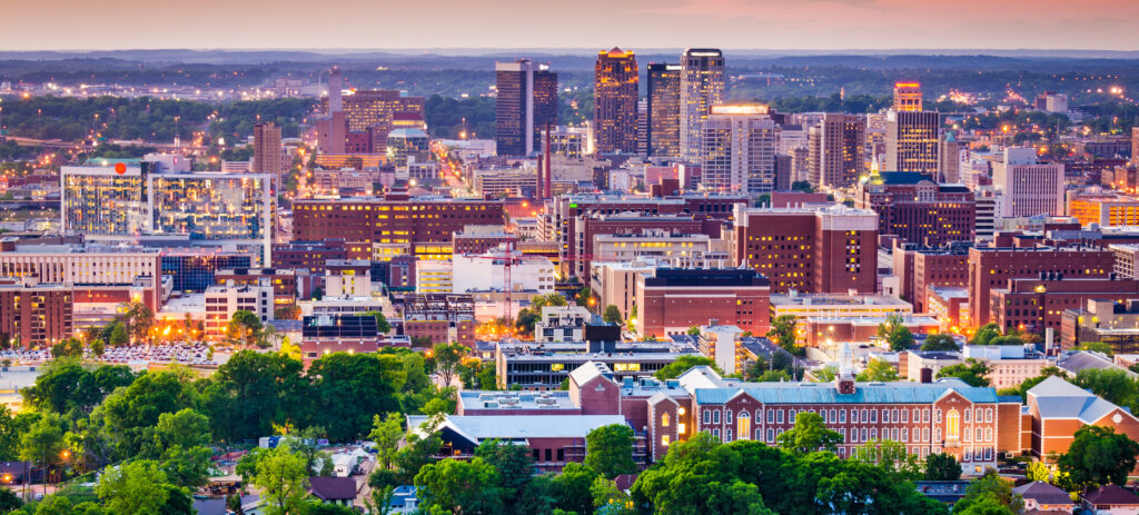 Meet the Alabama City That Made Resiliency a Signature Dish | SM.com