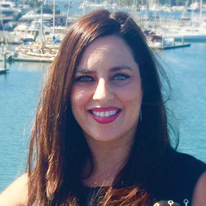 California Road Trip - Smart Meetings