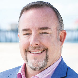 California Road Trip - Smart Meetings