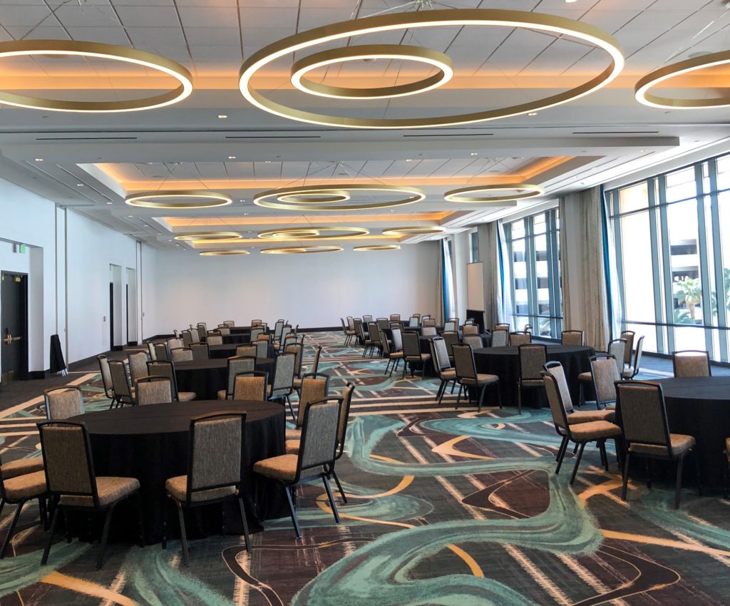 48 Hours in the Meeting Headquarters of the World | SM.com