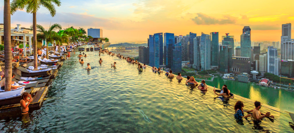 Best Group Activities from Pacific World’s 2019 Top Destinations | SM.com